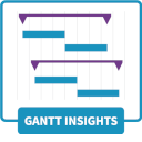 Gantt Insights - Visual Studio Marketplace